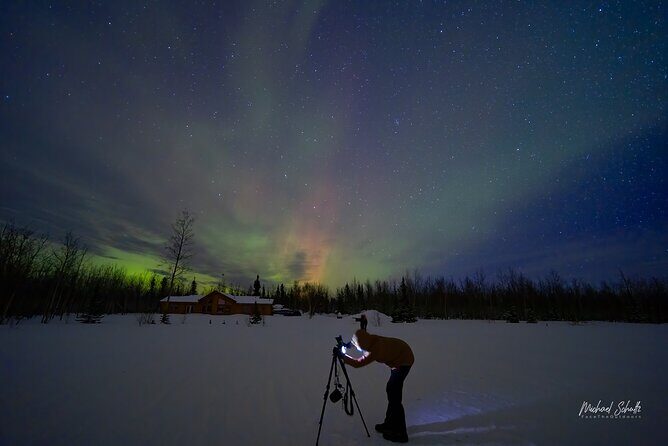 Face The Outdoors Northern Lights Tour Solo Traveler - FAQ