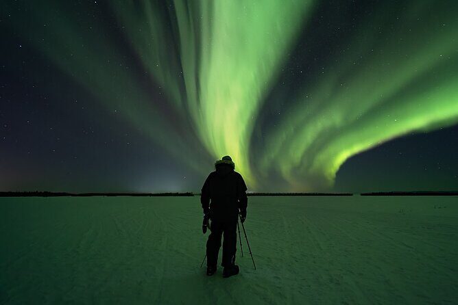 Face The Outdoors Private Group Northern Lights Tour - Who Will Love This Tour?