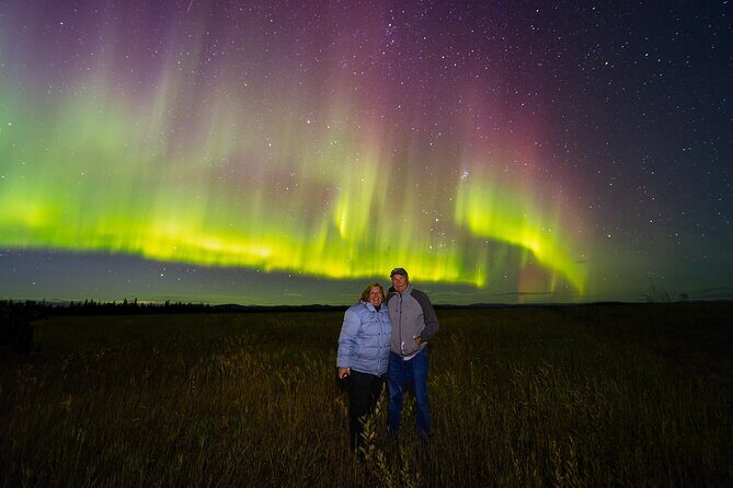 Face The Outdoors Private Group Northern Lights Tour - FAQs