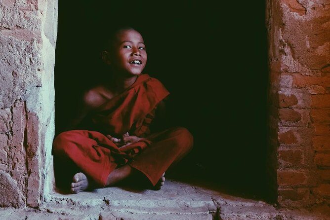 Faces of Bagan Private Photography Tour - In-Depth Breakdown of the Itinerary