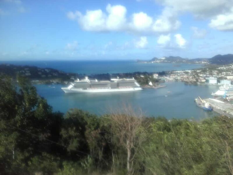 Faces Of St.Lucia. Unique Features of My Awesome Home. - What Travelers Are Saying