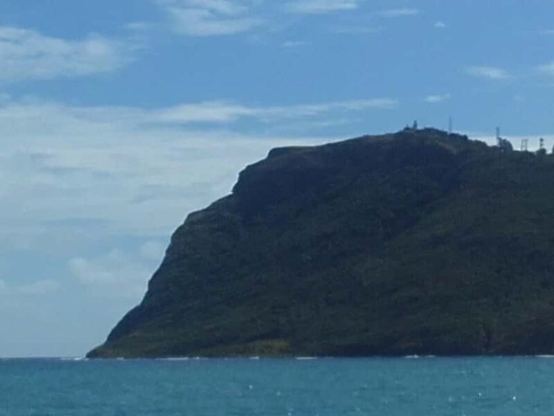 Faces Of St.Lucia. Unique Features of My Awesome Home. - The Sum Up