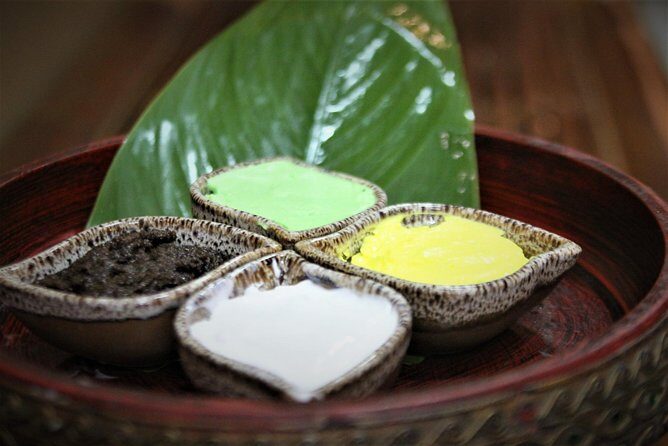 Facial massage & spa treatment course. - Key Points