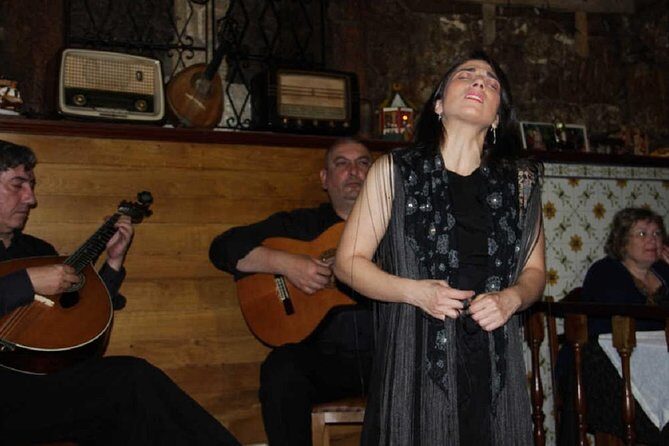 Fado Dinner Show and Night Lights Tour in Porto - What to Expect from the Tour