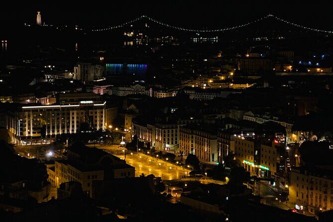 Fado Experience - Exploring the Heart of Lisbon: What to Expect
