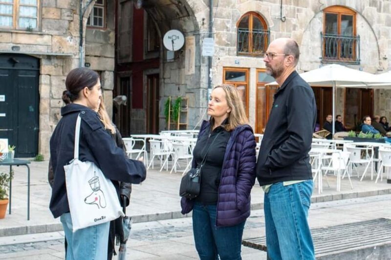 Fado Half Day Guided Tour with Dinner & live Show in Lisbon - A Deep Dive Into the Fado Half-Day Tour in Lisbon