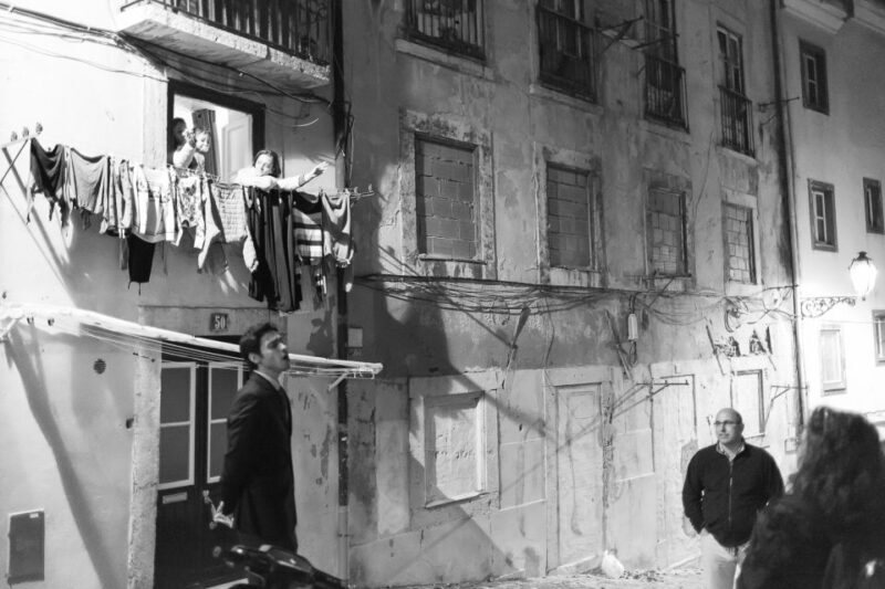Fado: Musical Walking Tour + Food & Live Show - Exploring the Fado Walking Tour: What to Expect