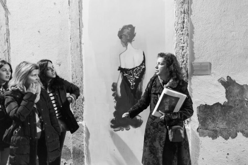 Fado: Musical Walking Tour + Food & Live Show - The Fado Experience: A Balance of Culture and Authenticity
