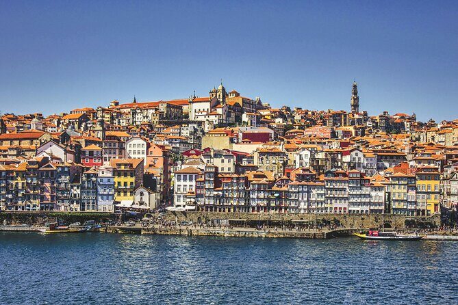 Fado Tour with Guide, Dinner & Live Show in Porto - Frequently Asked Questions