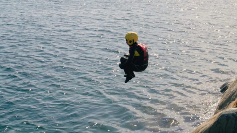 Færvik: Coastering Raet National Park - FAQ