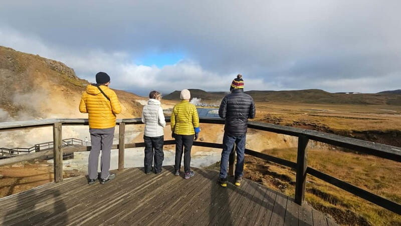 Fagradalsfjall Volcano Hike  Small Group, Daily Tour - What Travelers Say: Authentic Experiences Backed by Real Knowledge