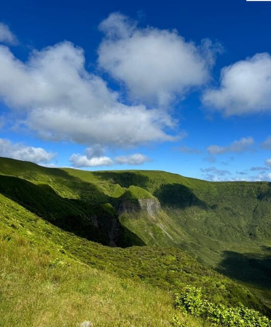 Faial Island: Caldeira Perimeter Hiking Tour - Final Thoughts