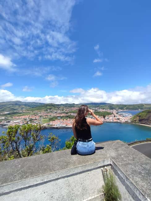 Faial Island: Full Day Tour - Nature & Culture - Why the Faial Full Day Tour Stands Out