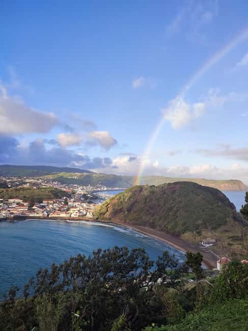 Faial Island: Full Day Tour - Nature & Culture - Who Should Consider This Tour?