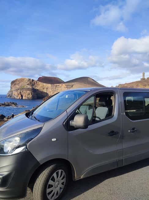 Faial Island: Full Day Tour - Nature & Culture - FAQs