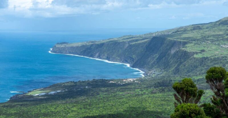 Faial Island: Half Day Tour - Key Points
