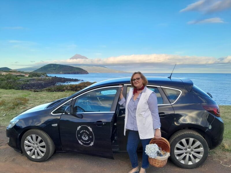 Faial Island: Personalized tour with Pic Nic - Introduction: What You Need to Know About This Faial Tour