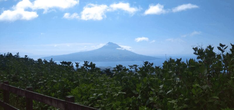 Faial Island: Personalized tour with Pic Nic - Detailed Breakdown of the Itinerary