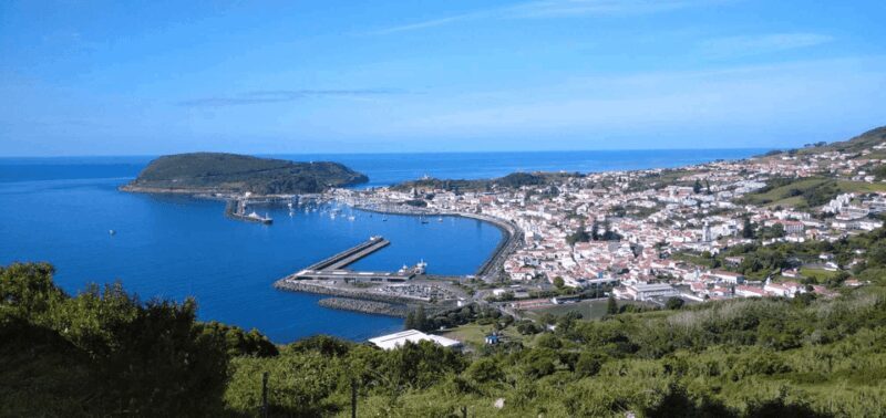 Faial Island: Personalized tour with Pic Nic - Why This Tour Offers Real Value