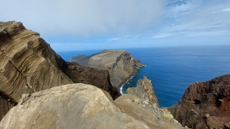 Faial Island Tour: Full Day with lunch - Hidden Gems and Personalization
