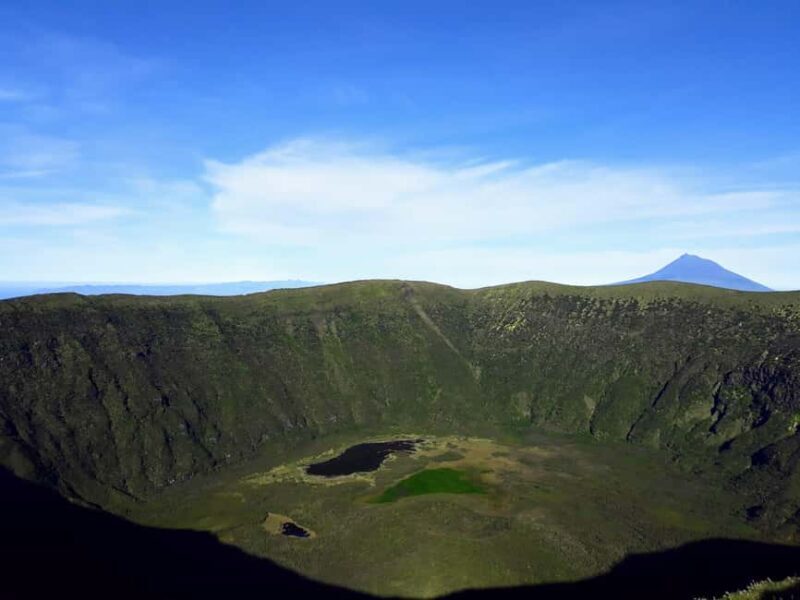 Faial: Private 4WD Full Day Island Tour with Local Guide - Introduction