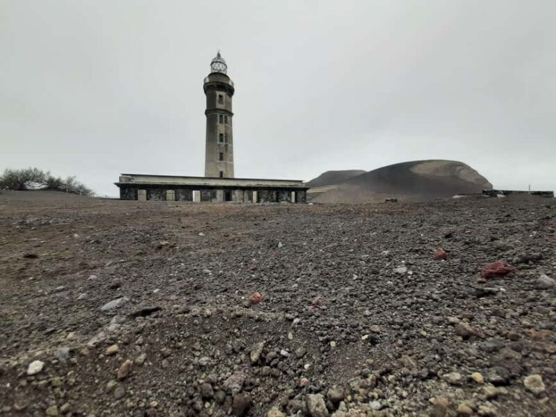 Faial: Private 4WD Full Day Island Tour with Local Guide - Practical Tips for Travelers