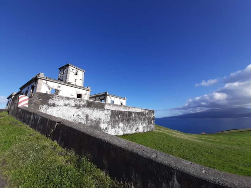 Faial: Private 4WD Full Day Island Tour with Local Guide - FAQ