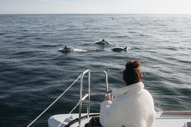 Fair Winds Charter Co. Private Sailing Charter - The Experience Begins: Setting Sail from Newport Harbor