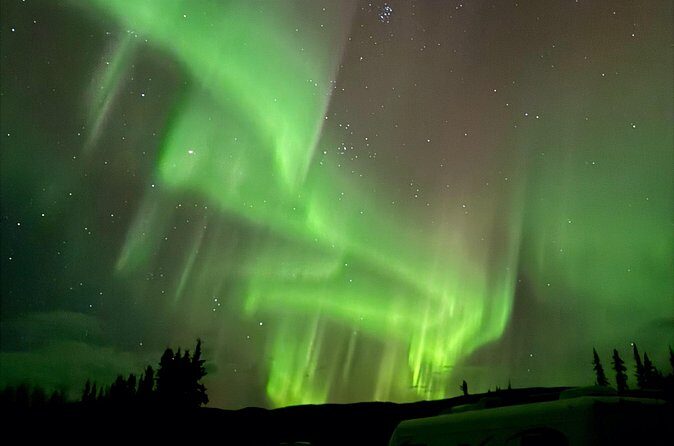 Fairbanks Alaska Luxury Car Private Tour - Key Points