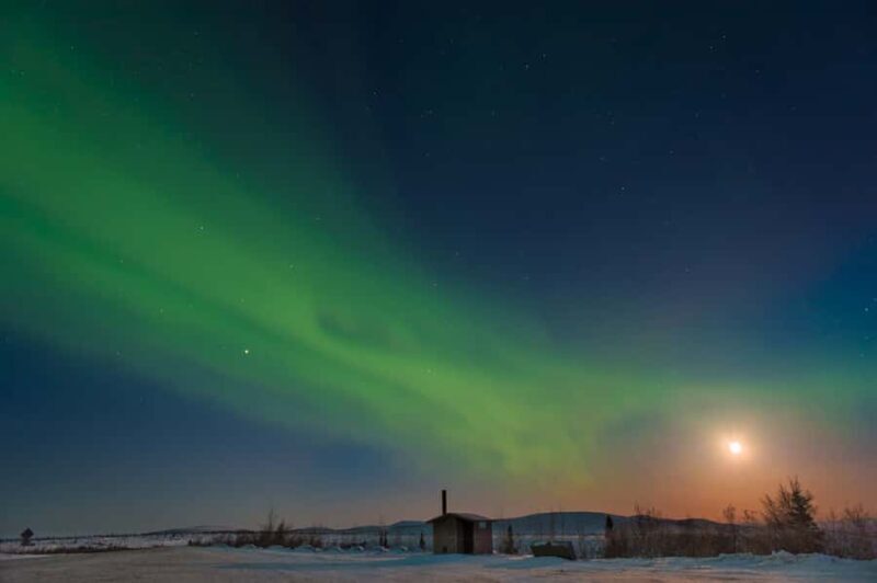 Fairbanks: Arctic Circle Tour with Northern Lights Hunt - An Honest Look at the Arctic Circle Tour