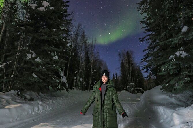 Fairbanks Aurora Borealis Night Tour - Pros and Cons in Detail