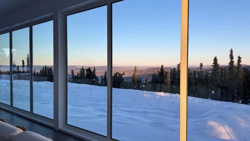 Fairbanks: Aurora Glass House Experience at Cleary Summit - Who This Tour Is Best For