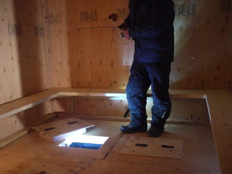Fairbanks: Aurora Ice Fishing Tour - What to Expect from the Fairbanks Aurora Ice Fishing Tour