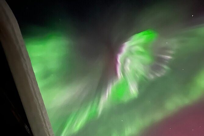 Fairbanks Aurora Viewing and Ice Fishing Tour - The Itinerary and What to Expect