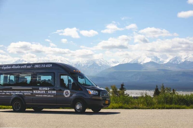 Fairbanks: Beauty of the North - Why You Should Consider This Tour