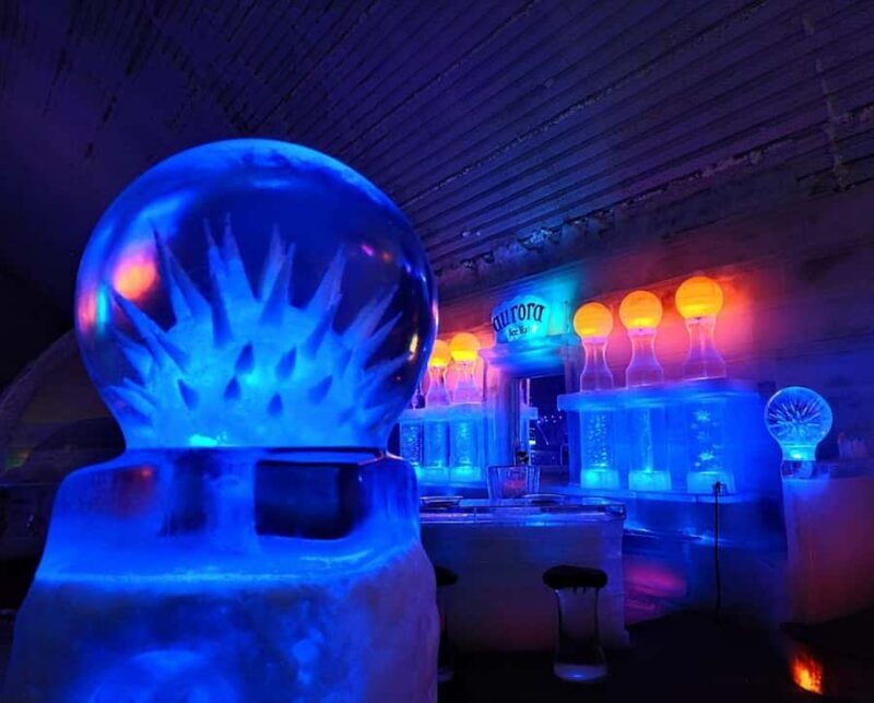 Fairbanks: Chena Hot Springs Day Tour - A Warm Welcome to Chena Hot Springs