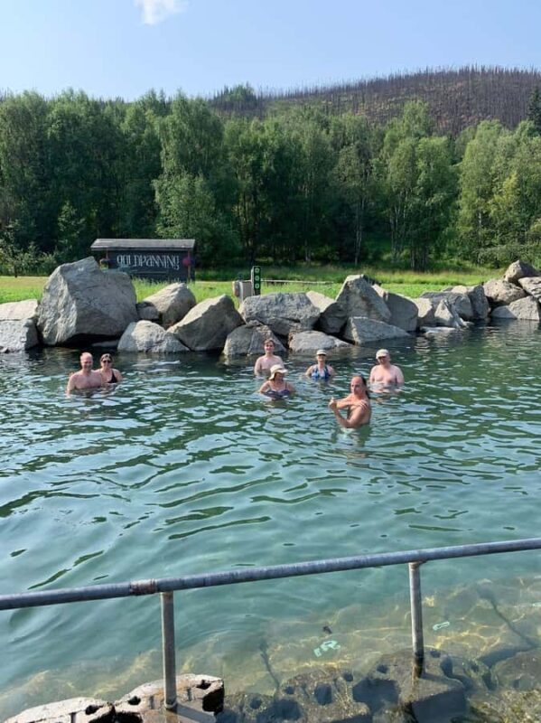 Fairbanks: Chena Hot Springs Day Tour - Who Will Enjoy This Tour?