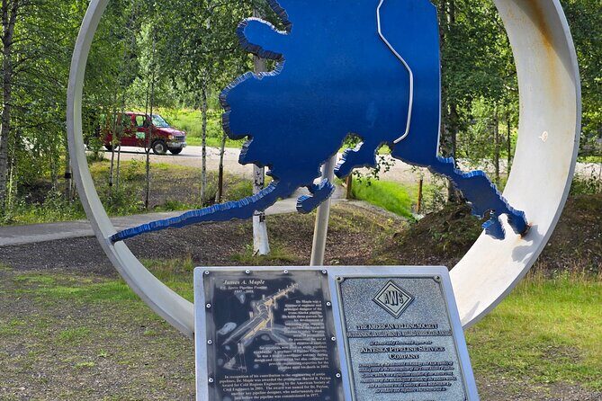 Fairbanks City Tour - What to Expect on the Fairbanks City Tour