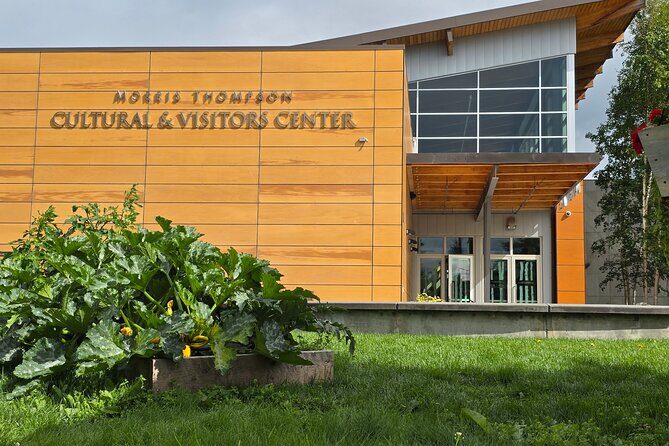 Fairbanks City Tour - Why This Tour is a Good Value