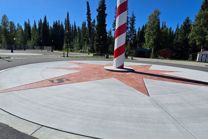 Fairbanks City Tour - Frequently Asked Questions