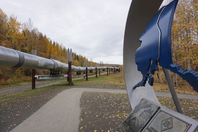 Fairbanks City Tour - An Introduction to Fairbanks’ Charm