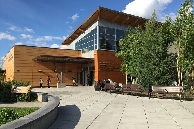 Fairbanks City Tour - Why This Tour Works