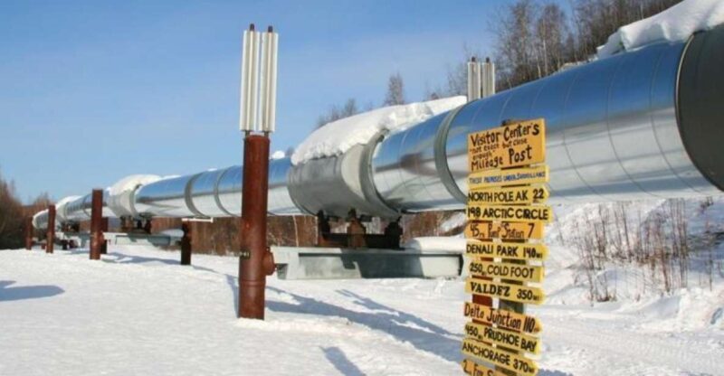 Fairbanks City Tour - What You Can Expect from the Tour
