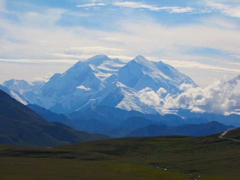 Fairbanks  Denali Shuttle Service - Key Points
