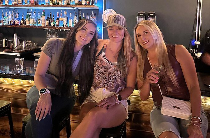 Fairbanks Distillery and Craft Beer Pub Crawl - The Sum Up