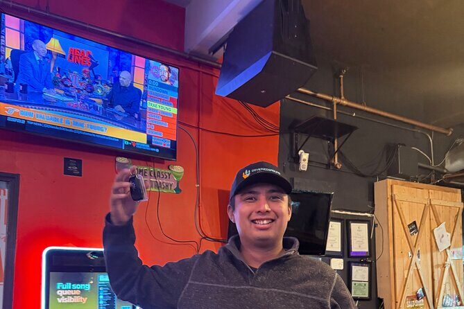 Fairbanks Distillery and Craft Beer Pub Crawl - FAQ