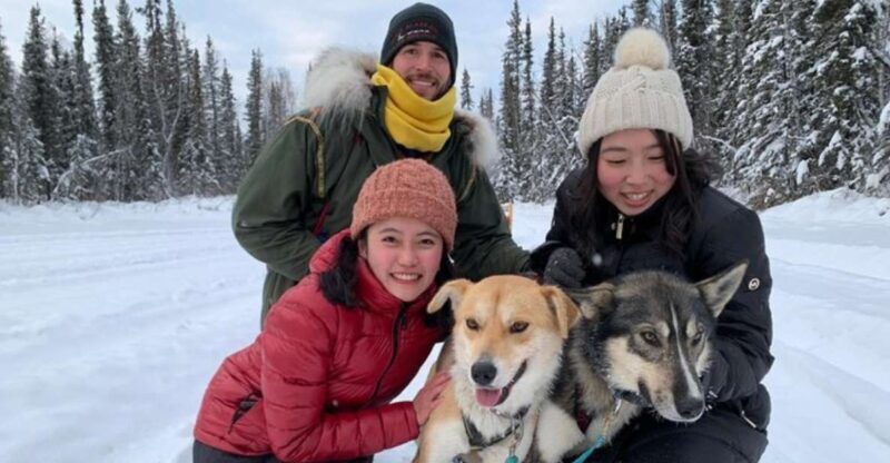Fairbanks: Dog Sledding and Mushing Experience - What You Can Expect from the Fairbanks Dog Sledding Tour