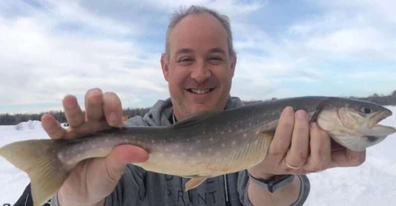 Fairbanks: Guided Ice Fishing Tour - Why Choose a Guided Ice Fishing Tour in Fairbanks?