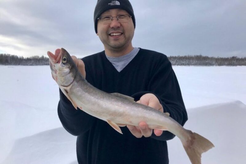 Fairbanks: Guided Ice Fishing Tour - The Value and Costs