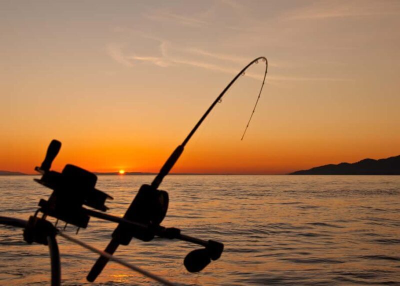 Fairbanks: Half-Day Fishing Trip with Hotel Pickup - Fairbanks: Half-Day Fishing Trip with Hotel Pickup — An Authentic Alaskan Adventure
